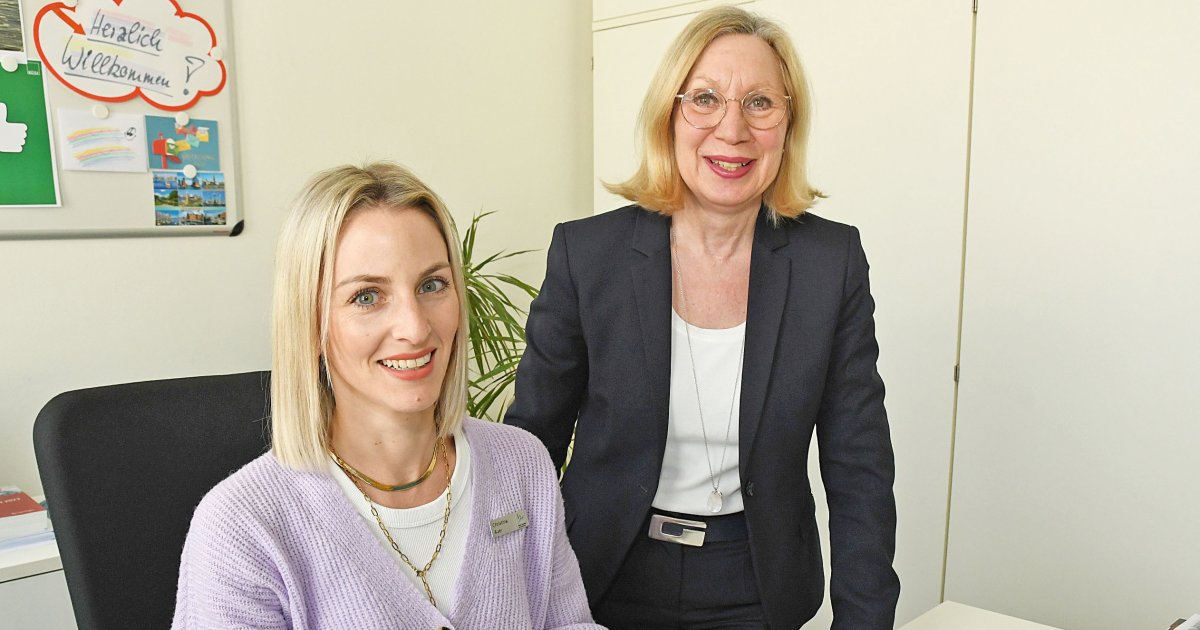 Kreisverwaltung MYK liegt das Wohl der Mitarbeitenden am Herzen ...