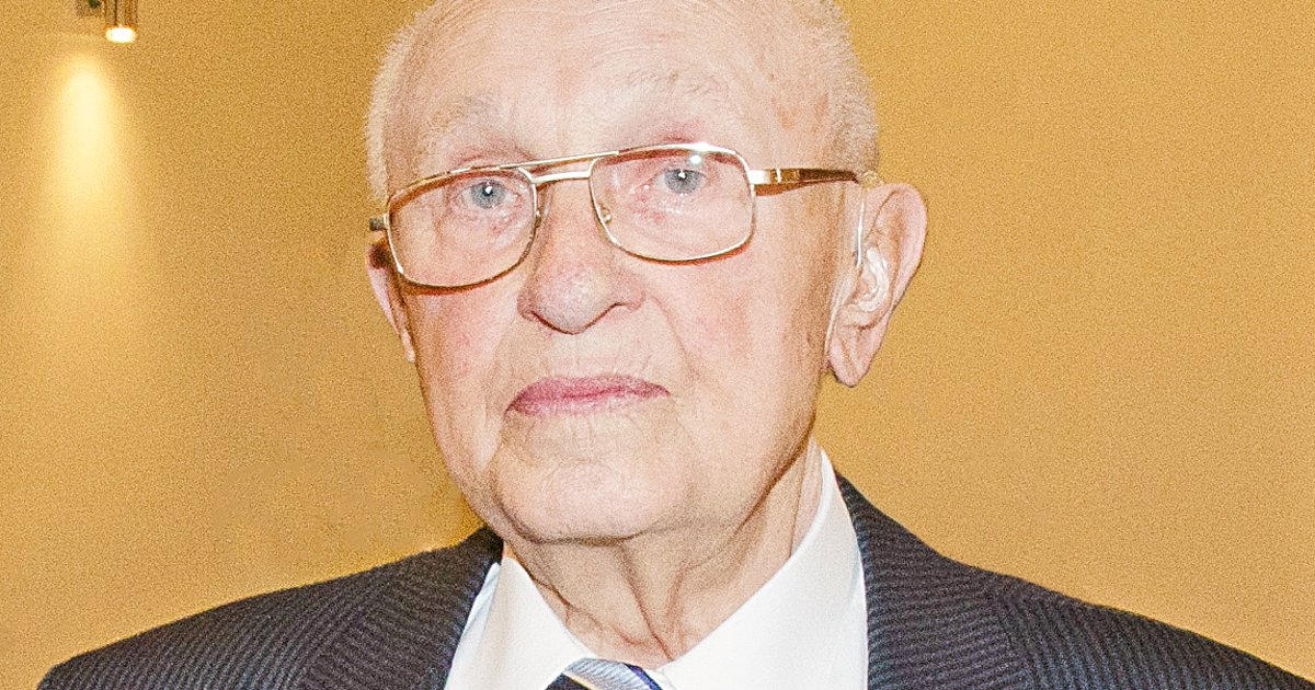 Dr. Georg Klinkhammer: Ein Visionär für den Kreis Mayen-Koblenz ...